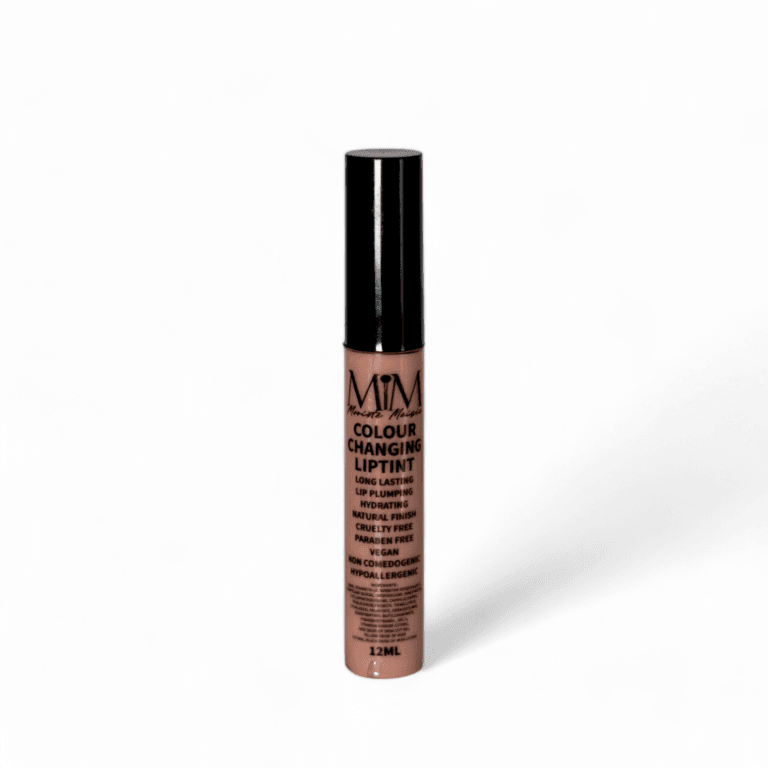 Colour Changing Lip Tint - Mooiste Meisie - Mooiste Meisie